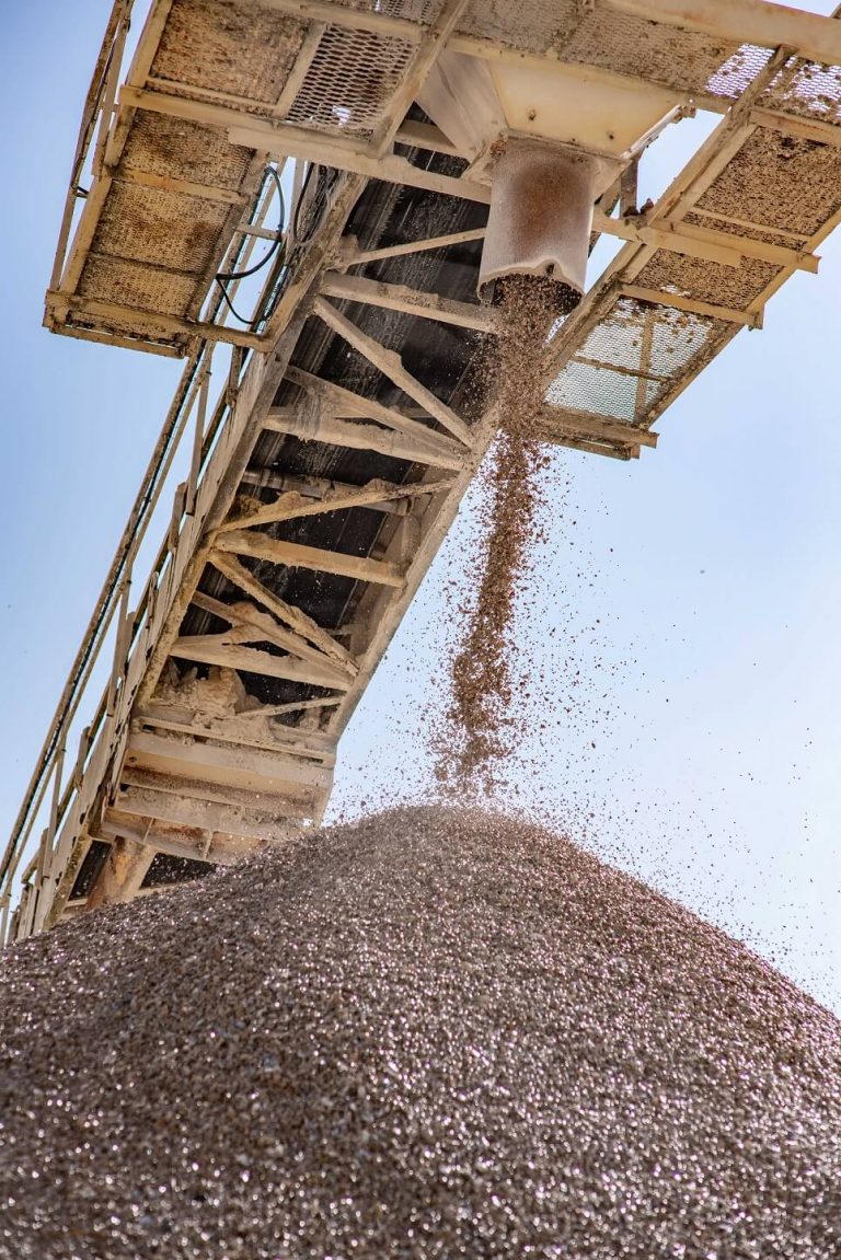 Des matériaux pour l’Ile-de-France - A2C Matériaux