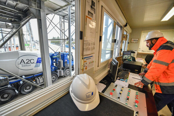 L’environnement au cœur de notre métier - A2C Matériaux